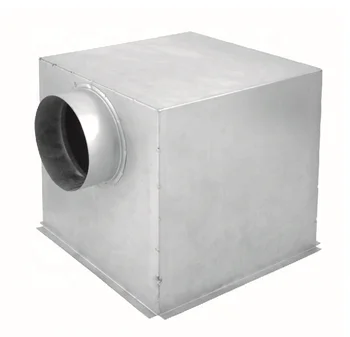 Air Plenum Box/filter Box For Hvac Duct - Buy Plenum Box,Air Box,Filter ...