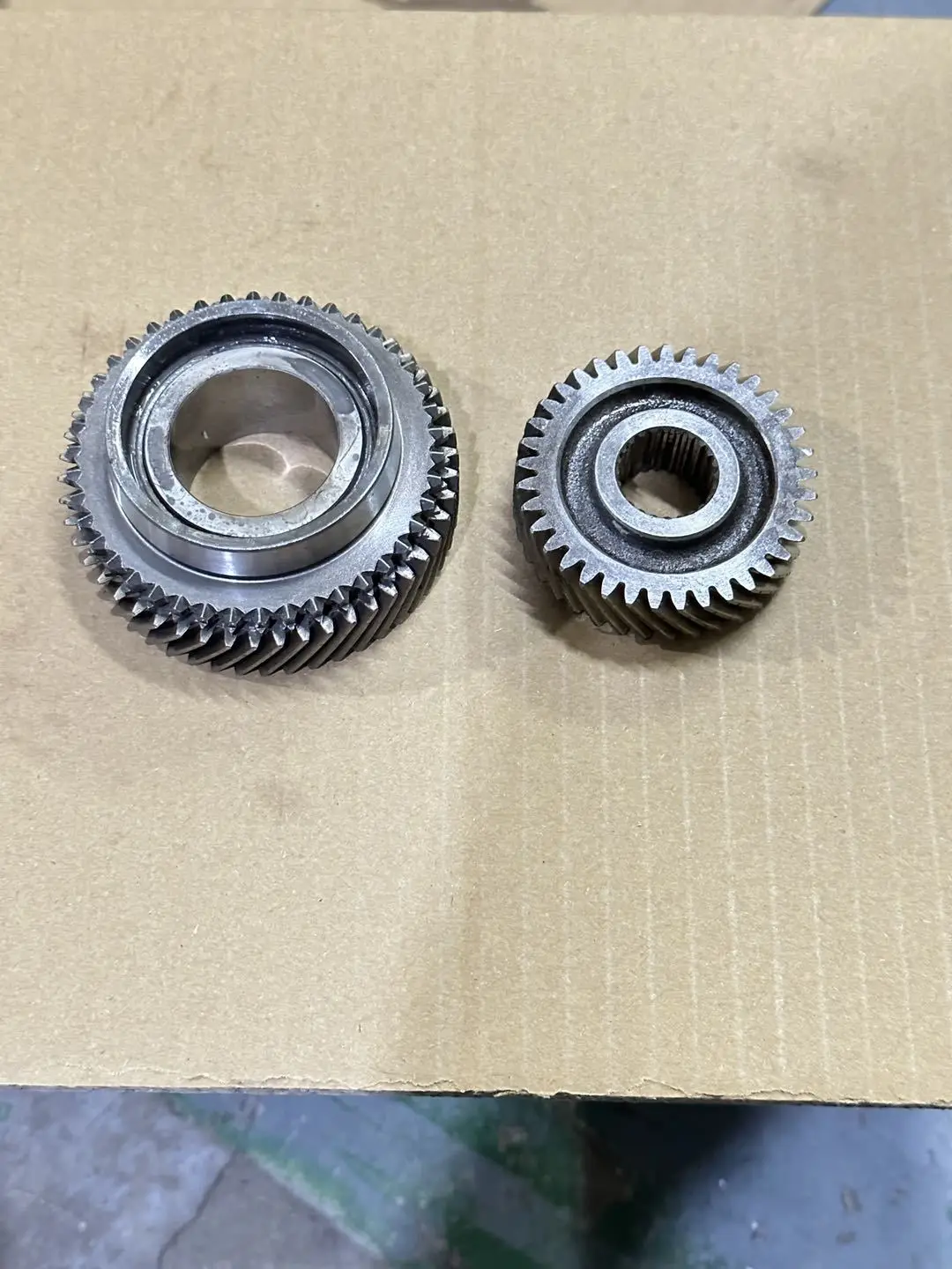Wholesale Brand New Volkswagen 5th Speed Gear - 52 Teeth & 35 Teeth ...