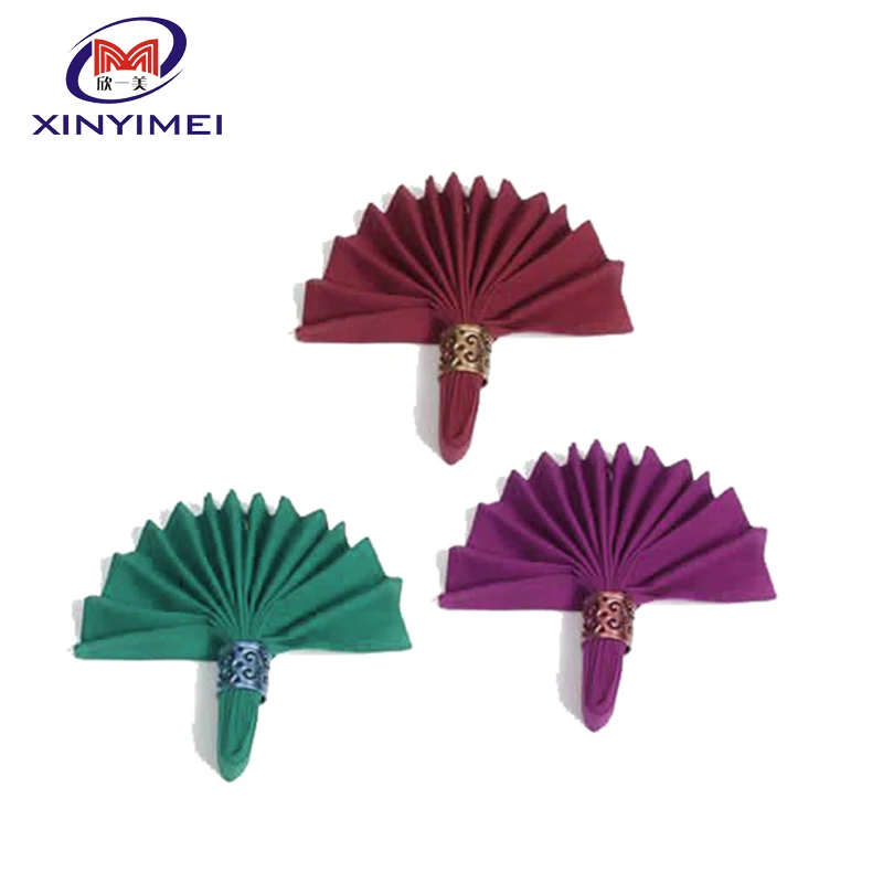 Cocktail Napkins Table Napkin Xym-k01table Napkin Disposable Sgs ...