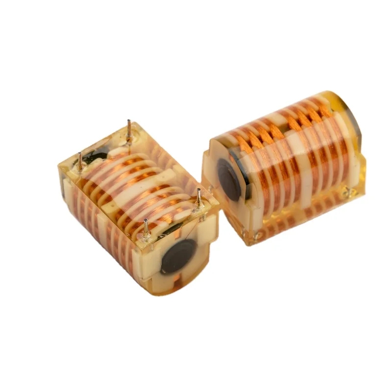 High Voltage Ignition Transformer - 8 Slot High Frequency