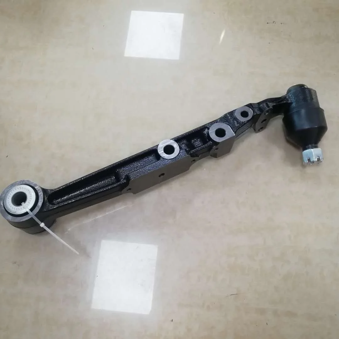 SUSPENSION LOWER CONTROL ARM for COASTER GRB53 XZB53 OEM 48605-39015 ...