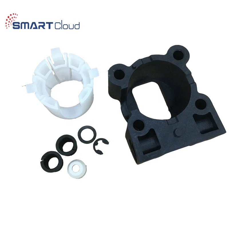 VOLVO Gear Lever Bearing Housing Kit - Heavy-Duty Truck Parts