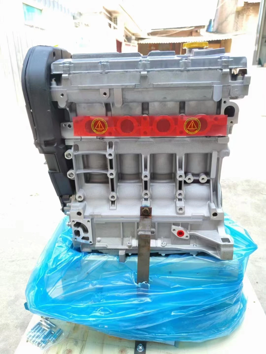 BRAND NEW Kavachi Engine 1.8T 18K4G for Roewe - GOOG QUALITY