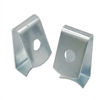 High Ductility Stainless Steel Spring Clip,Stainless Steel Flat ...