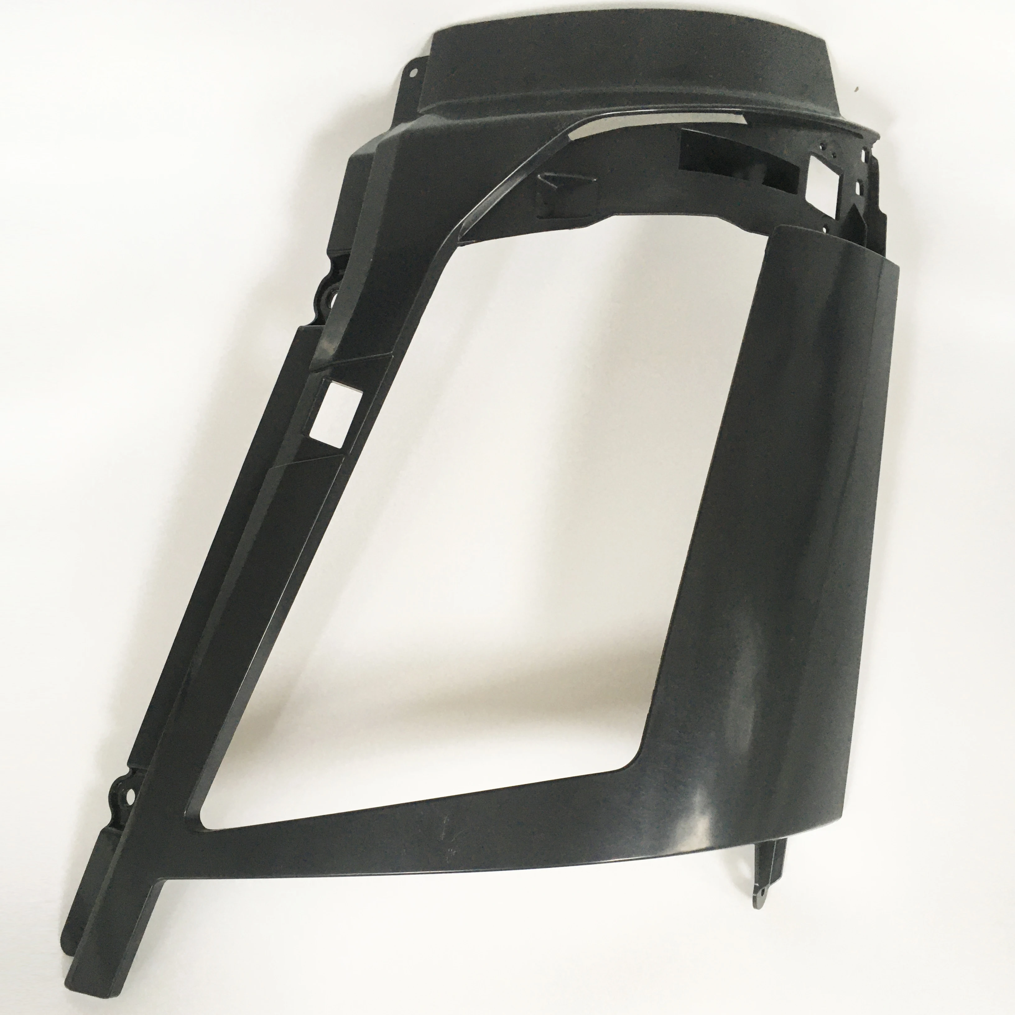 1*pcs Headlight Surround Headlamp Panels For Volvo Fm Fh 2018 Oem ...