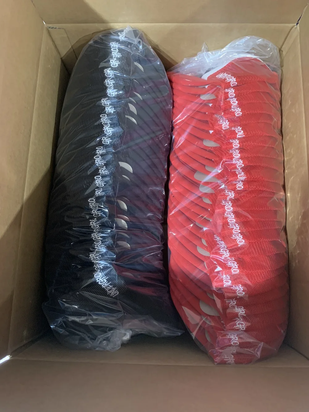 Custom Embroidered Trucker Hats | Unisex Foam Caps with Screen Printing ...