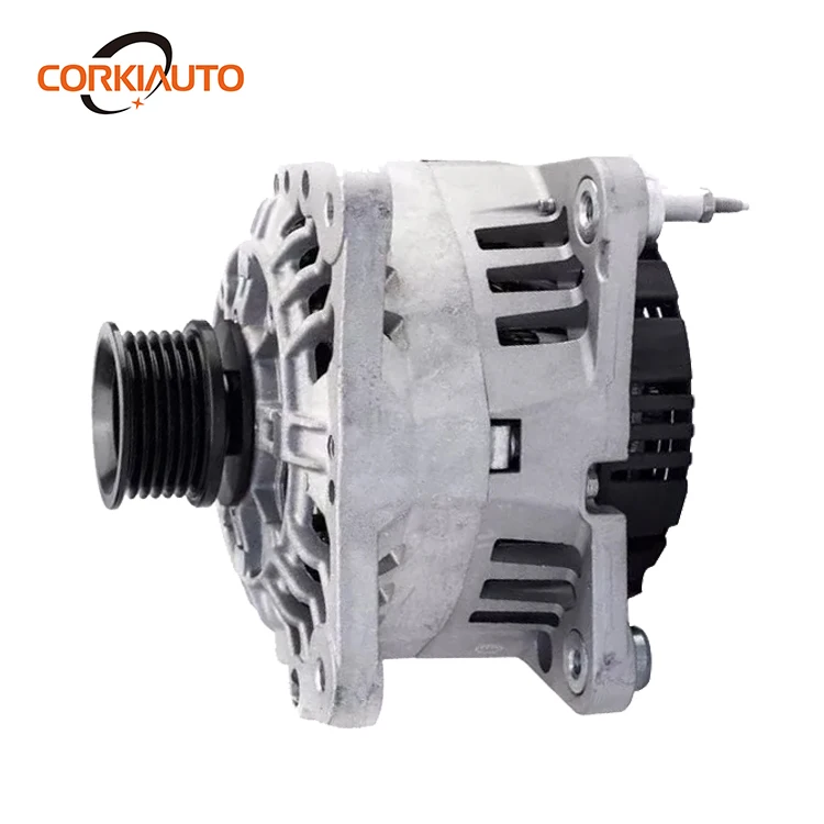 CAR ALTERNATOR for VW Vento Golf 12V 90A 0124325061 13381N7G