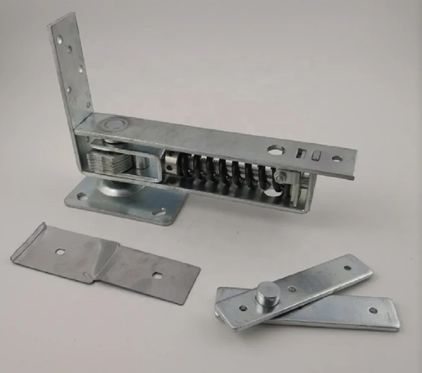 Wooden Door Spring Pivot Hinge| Alibaba.com