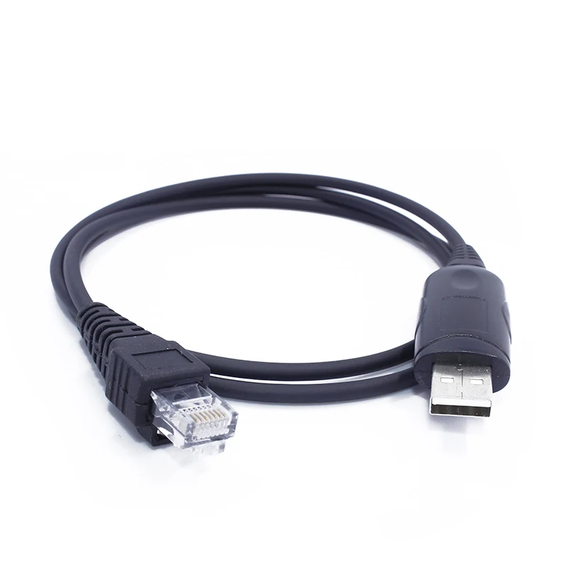 Original Anytone Programming Cable For Anytone Car Mobile Radio At ...