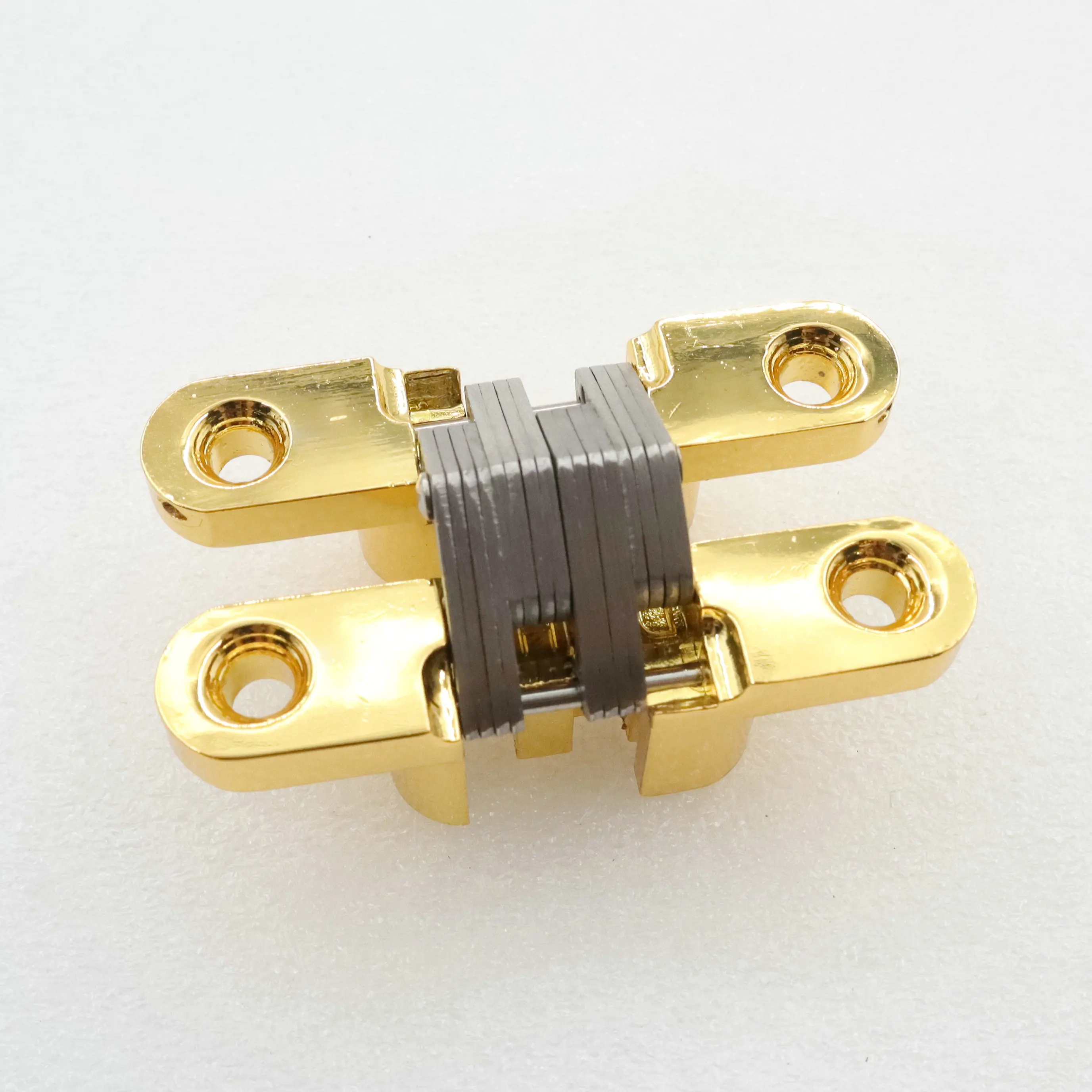 Sunda Invisible Hinges - Concealed Door Hardware Solutions