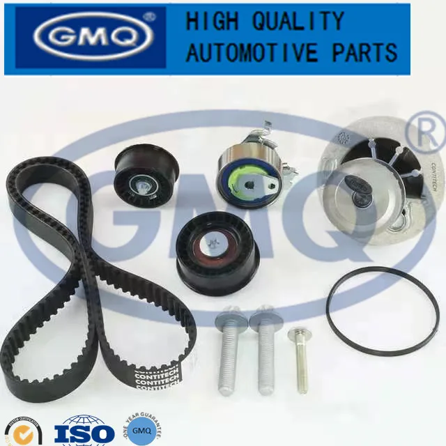 대우 Lanos Nexia 8v Af1.6 를 위한 Gmq 상표 자동차 부속 벨트 장력기 폴리 90499401 - Buy 벨트 ...