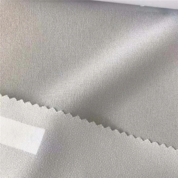 Woven Fusing Interfacing for Knitted Fabric - XINGYAN