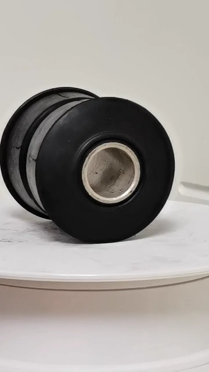 1372432 Front Cabin Bush For Heavy Duty Truck Scania 124 - Buy Cabin ...