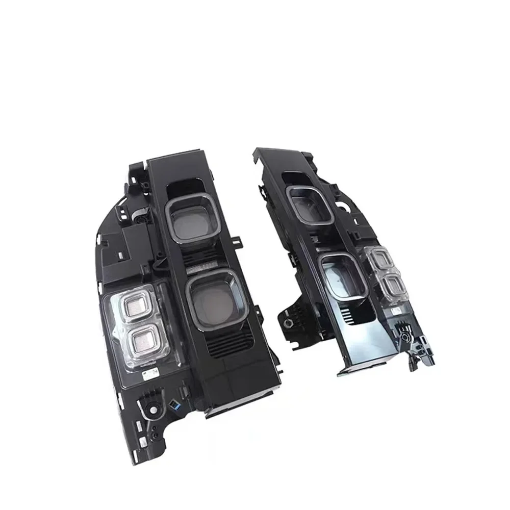 Rear Taillights for Land Rover Defender 90 110 130 L663