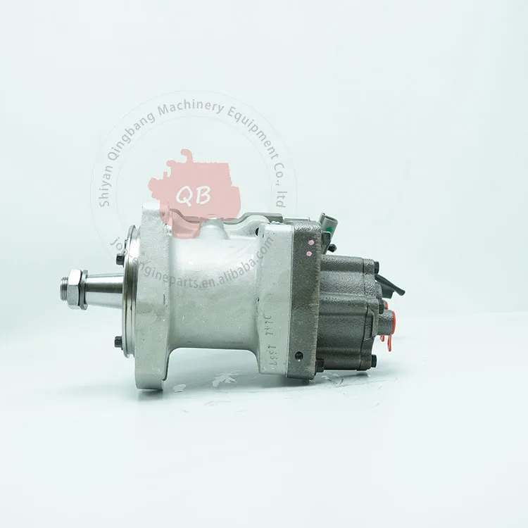 Cummins Fuel Pump 4954200 2897500 - Buy Cummins Fuel Pump 4954200 ...