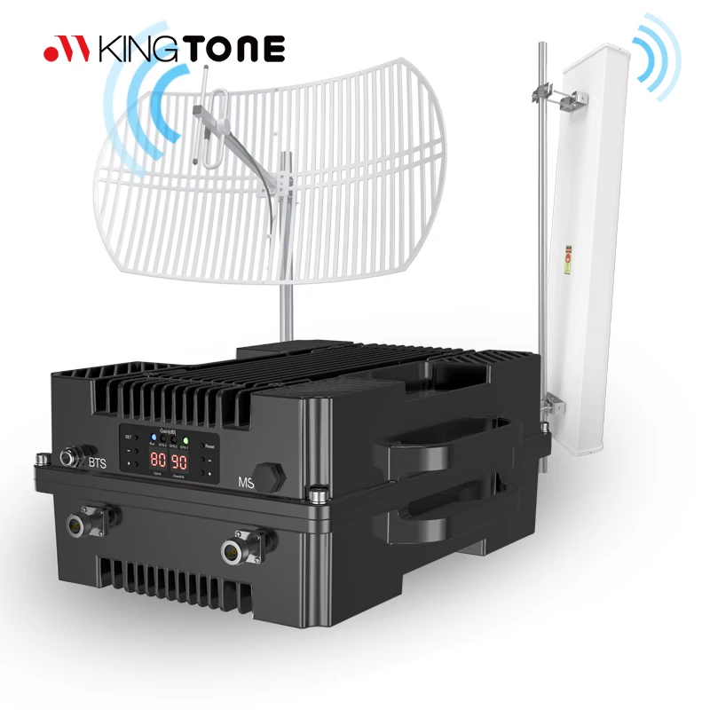 How to Choose a Mobile Phone Band Receiver: 2026 Guide