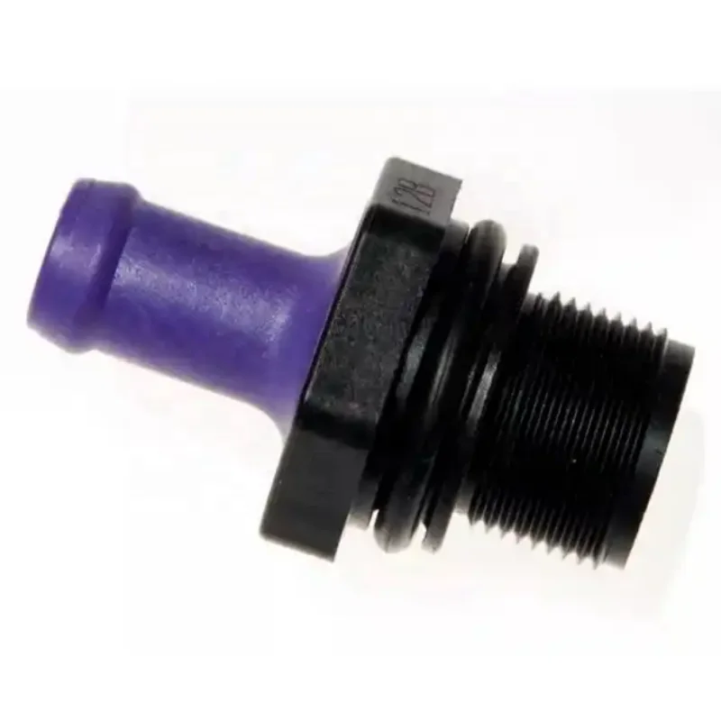 PCV VALVE 11810-5H71A(for NISSAN Versa 1.6 2009-2017) NEW CRANKCASE PCV ...