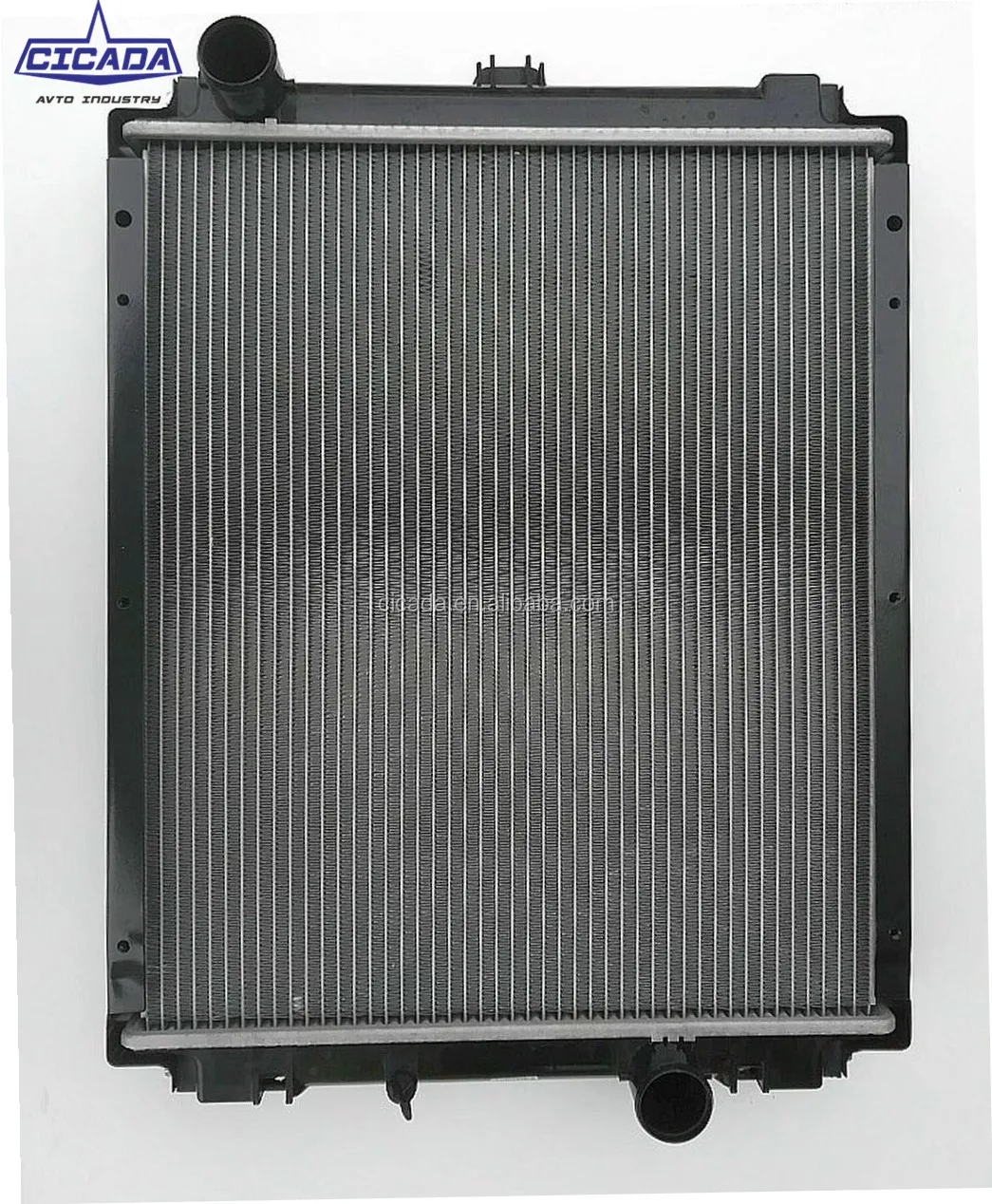 CICADA Radiators for MITSUBISHI FUSO Trucks - Durable & Efficient