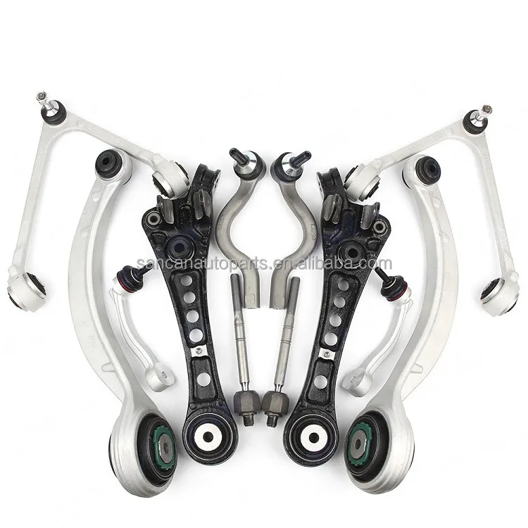 Guangzhou Auto Parts Suppliers Have Full Auto Parts Aj813564 Lr010725 ...