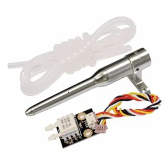 Cuav Rc Ms4525 Airplane Pixhawk Apm Px4 Flight Controller C0104 Digital ...