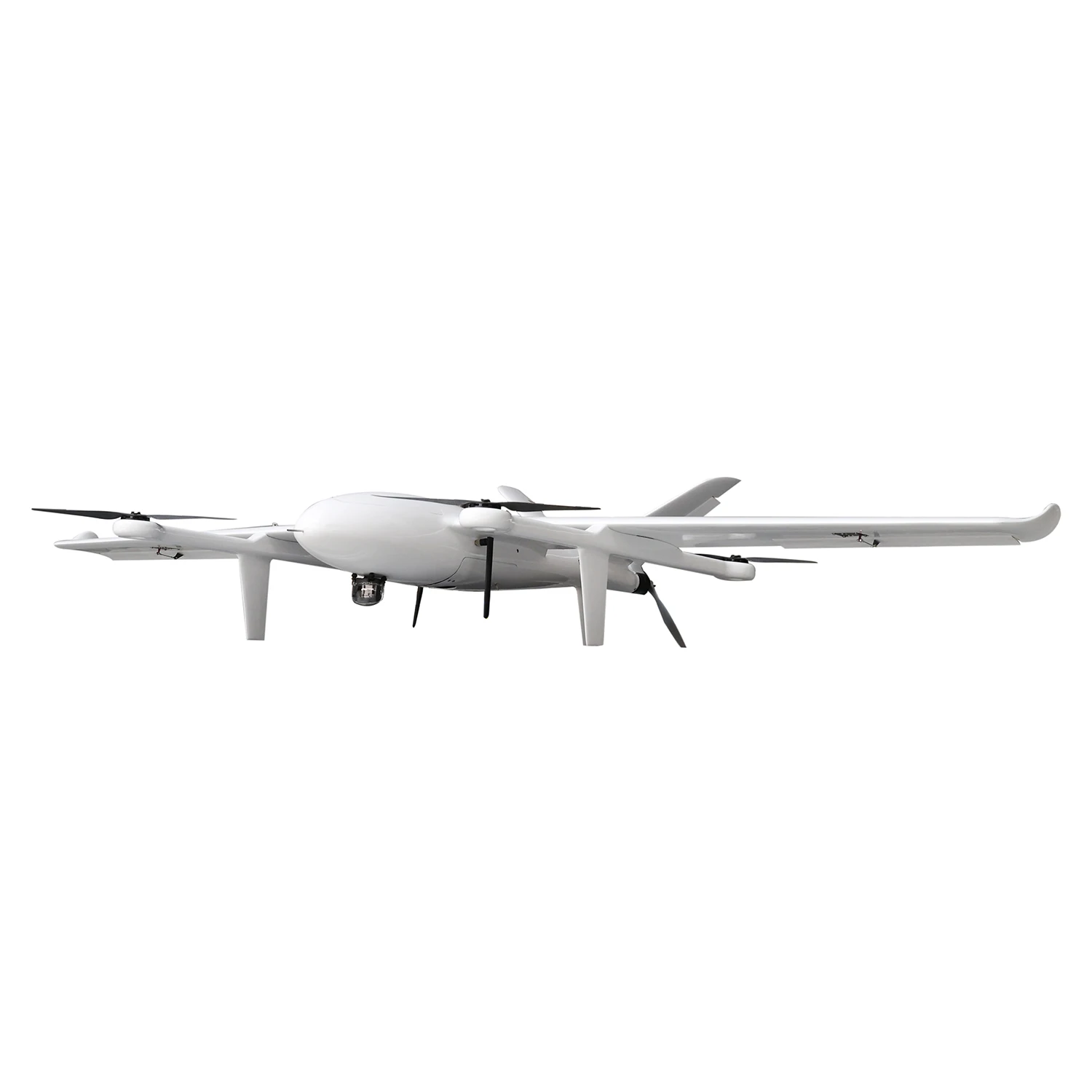 Fixed Wing UAV Frame Guide: How to Choose the Right One