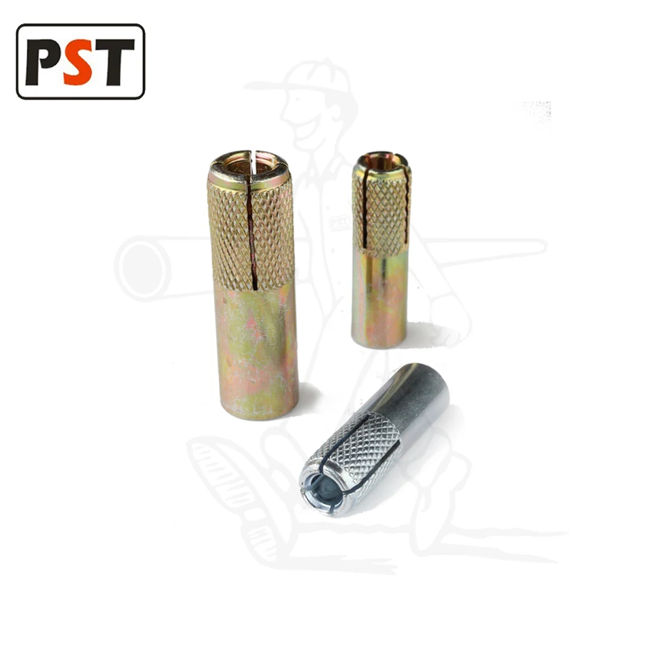 Wood to Metal Dowels - Double Ended Threaded Solutions