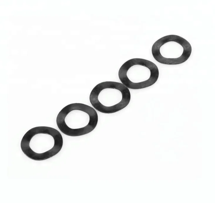 Curved Spring Washer/wave Spring Washers - Grace Quality