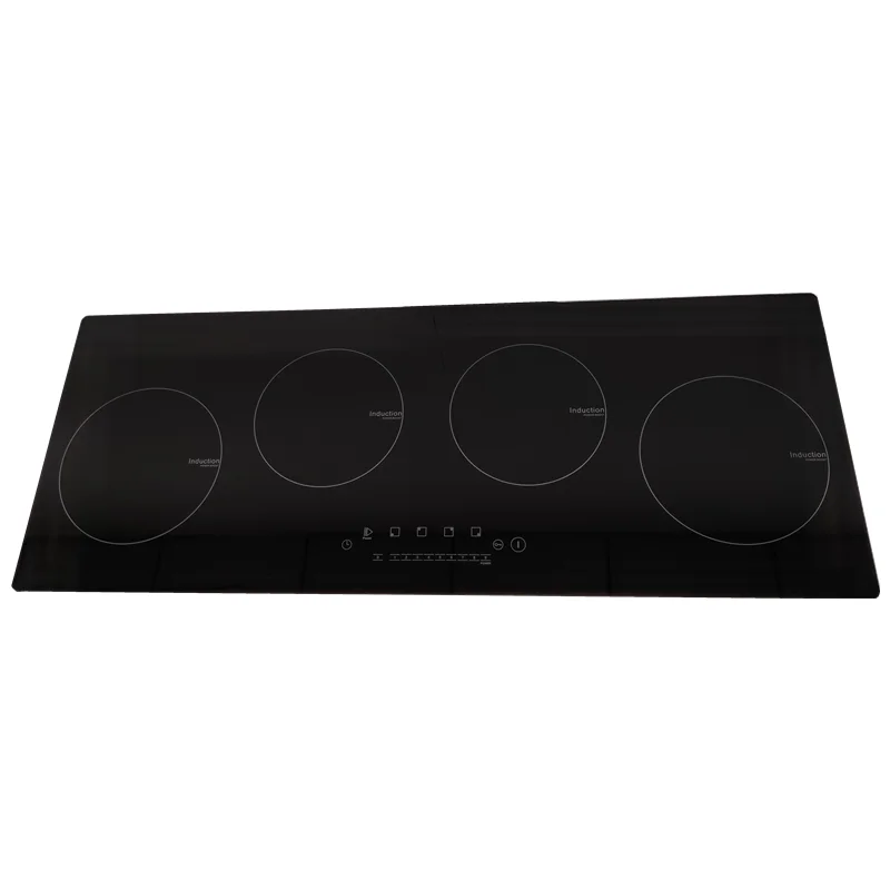 Built in Hob Hotplate Four Stoves Induction Hob 220V Kitchen| Alibaba.com