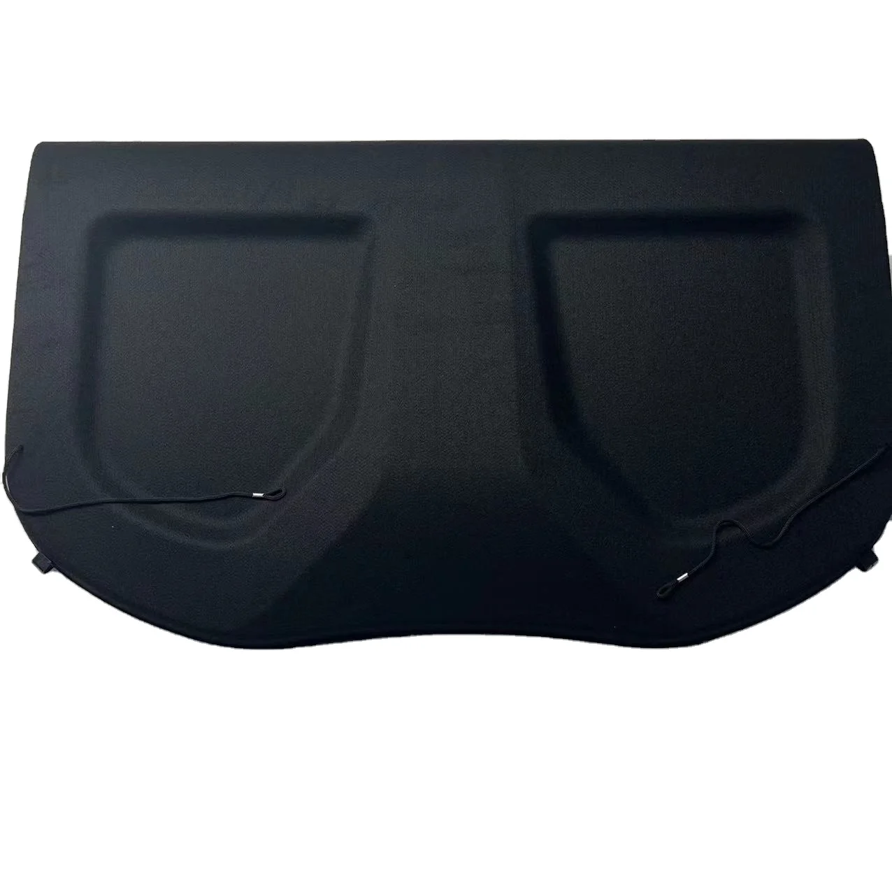 Car Rear Parcel Shelf for CHR CH-R IZOA - Privacy & Style