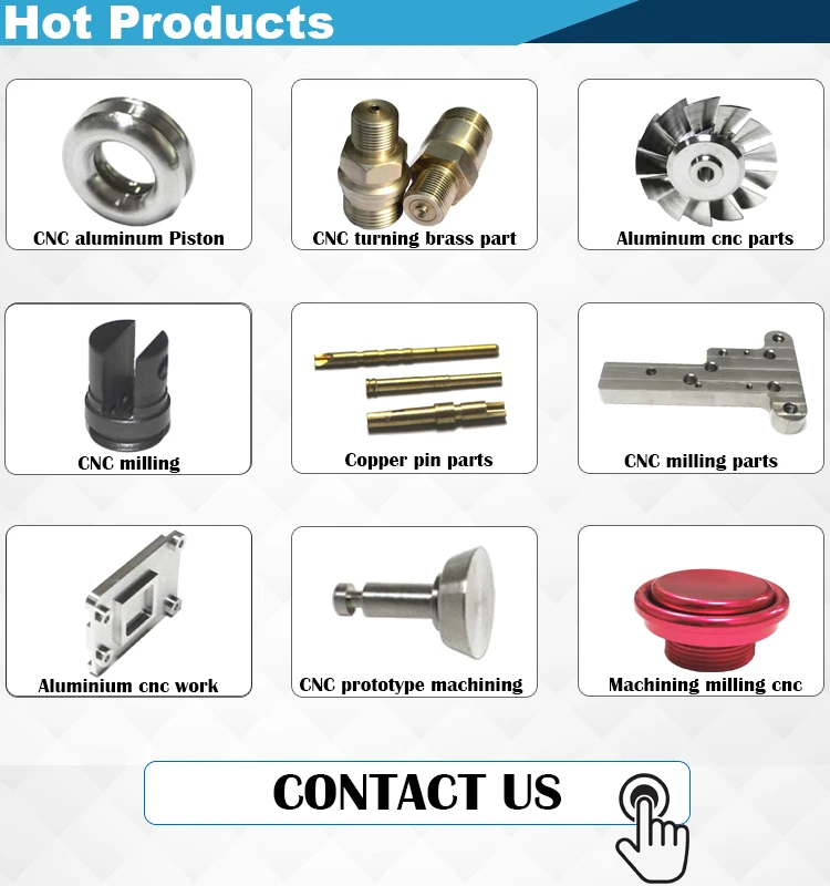 Custom Led Flashlight Body Components/black Anodized Aluminum Parts ...