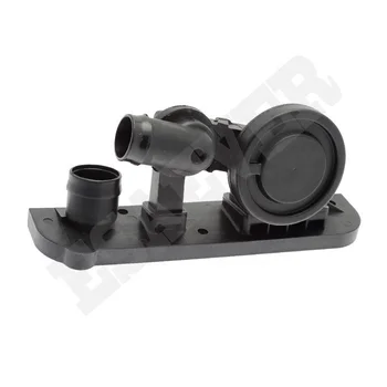 Esaever Pressure Regulating Control Valve Crankcase Vent Valve ...