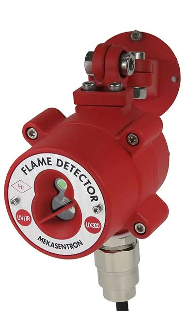 Safety Equipment Fire Alarms Flame Detector for Sale| Alibaba.com