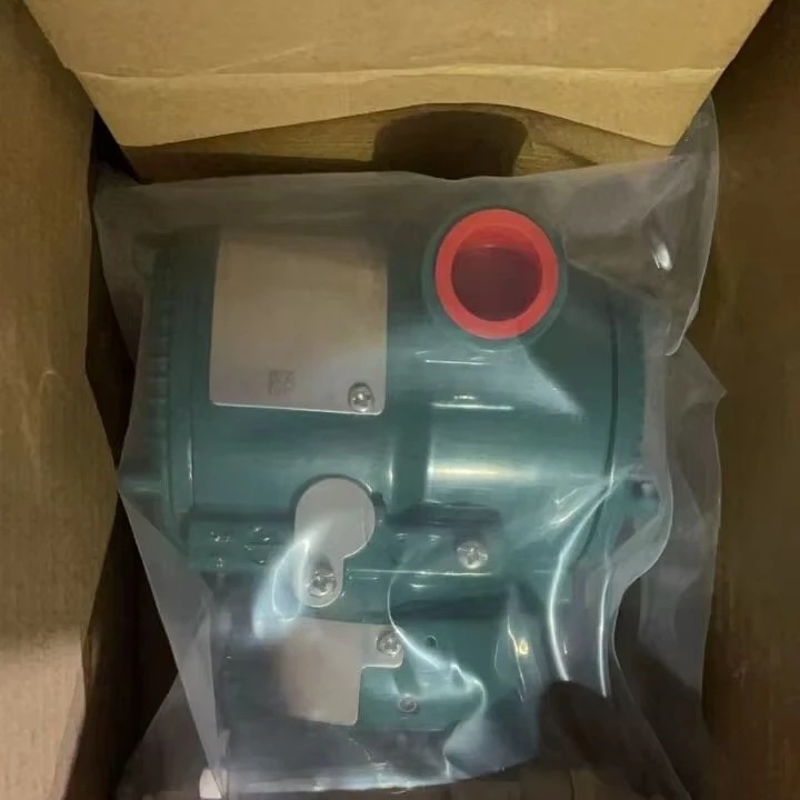 Yokogawa EJA110E Differential Pressure Transmitter 4-20MA Output for ...
