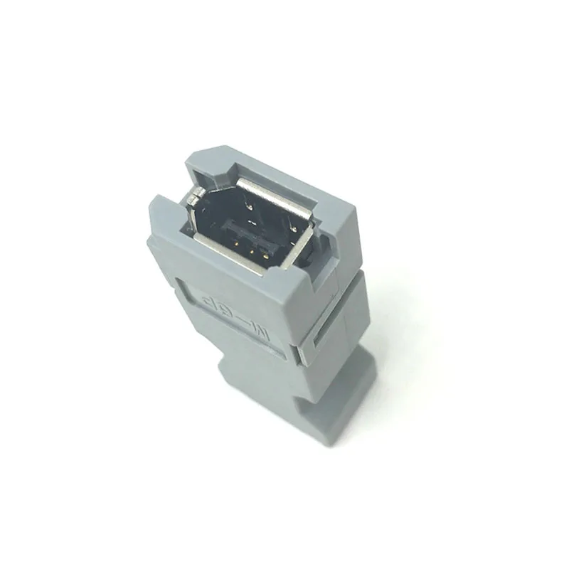 Yaskawa Servo Motor Cn2 Conector Jzsp-cmp9-2-e Codificador Conector ...