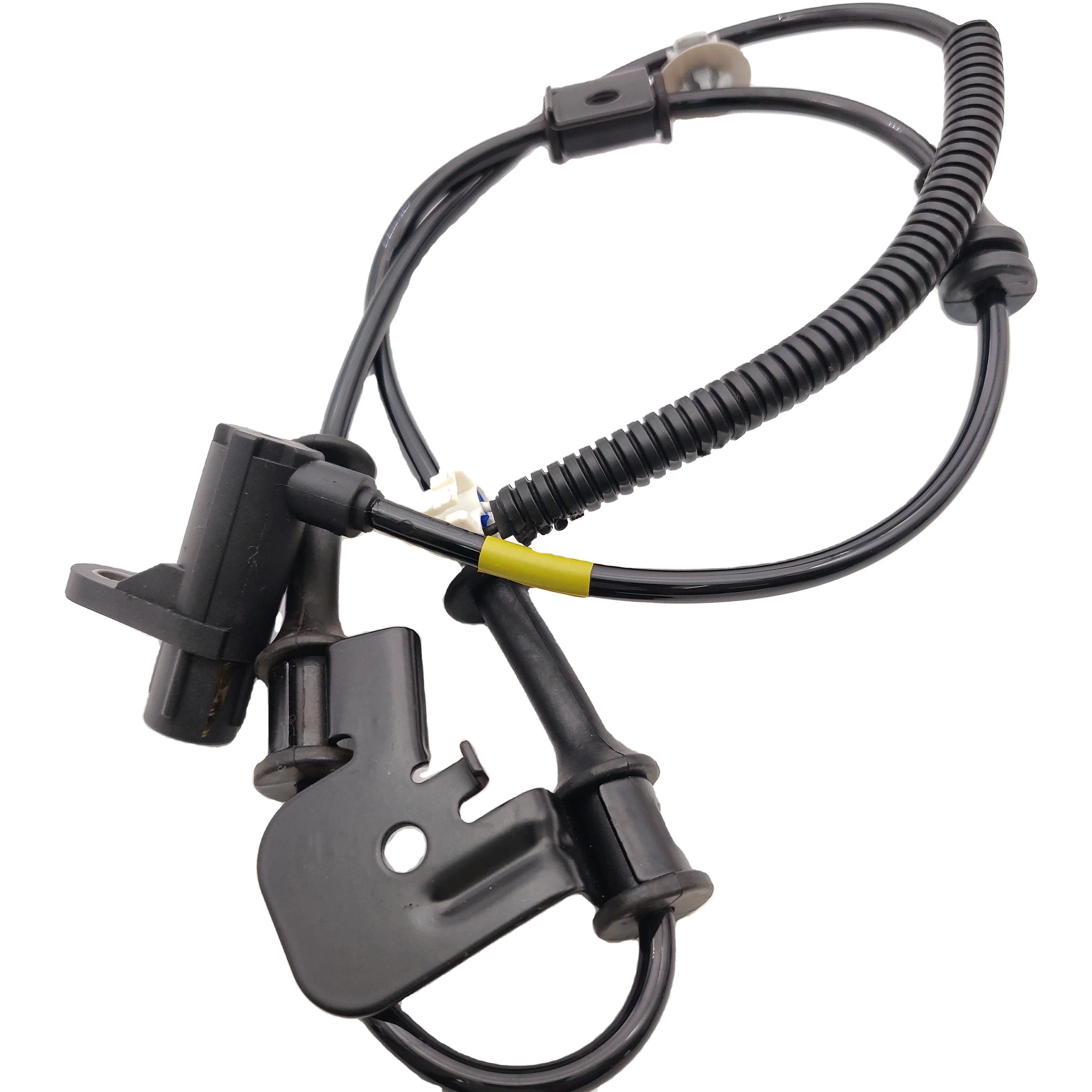 Front Abs Wheel Speed Sensor Rh Parts For Hyundai 2011-2017 Accent ...