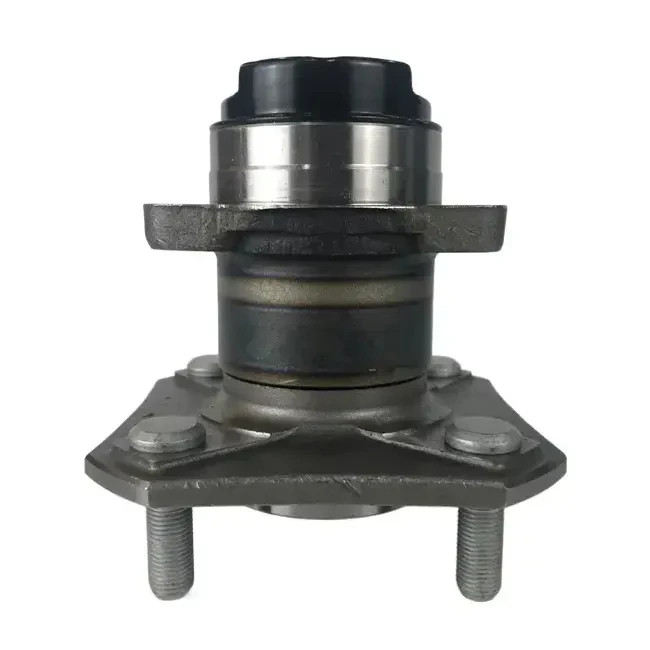 Auto Wheel Hub Bearing 43202-ed510 Rear Wheel Hub Unit 43202-ed510 For ...