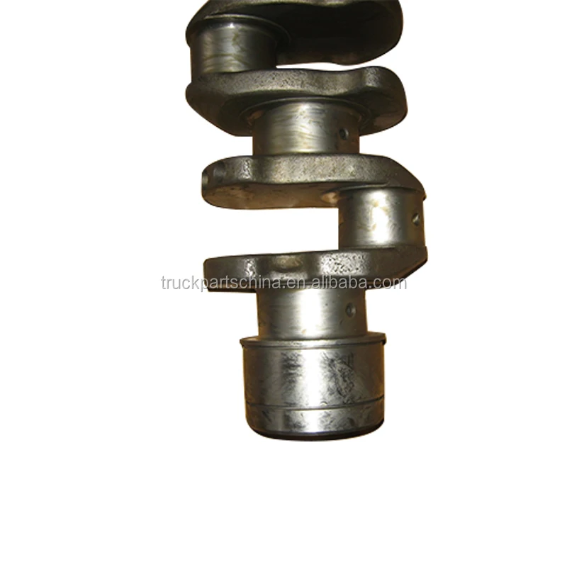 Crankshaft Assy 8-97112-981-3 For 4hf1 4hg1 Truck Parts - Buy ...