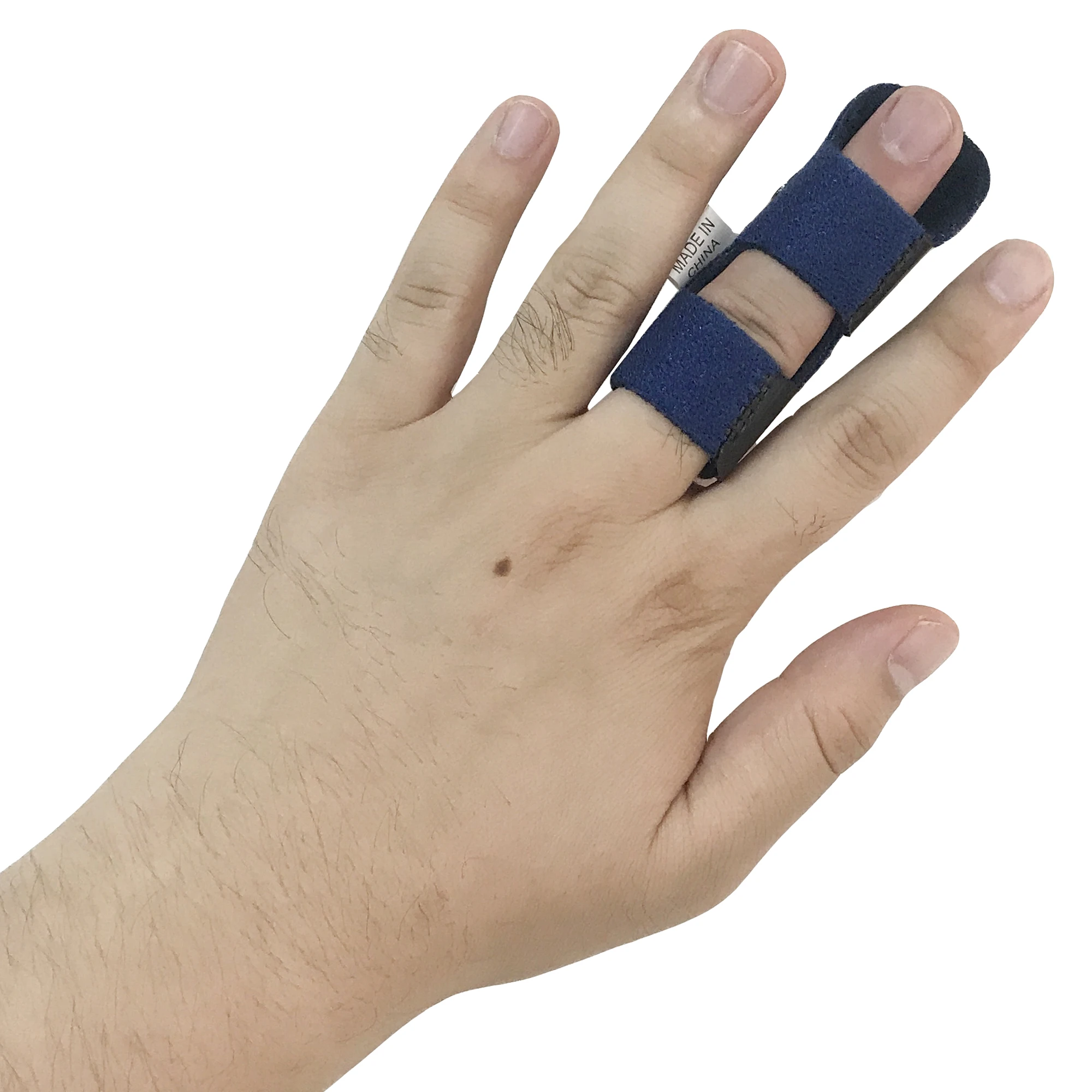 Finger Fixation Sleeve Finger Bone Fracture Dislocation Fixation Finger ...