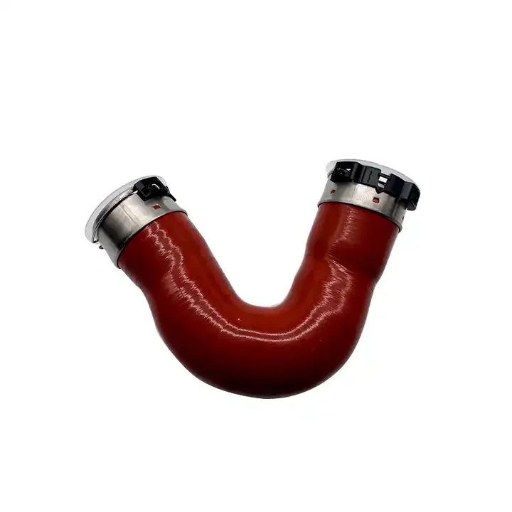 Kangtao Turbo Intercooler Hose Air Intake Hose 9065285182 For Mercedes ...