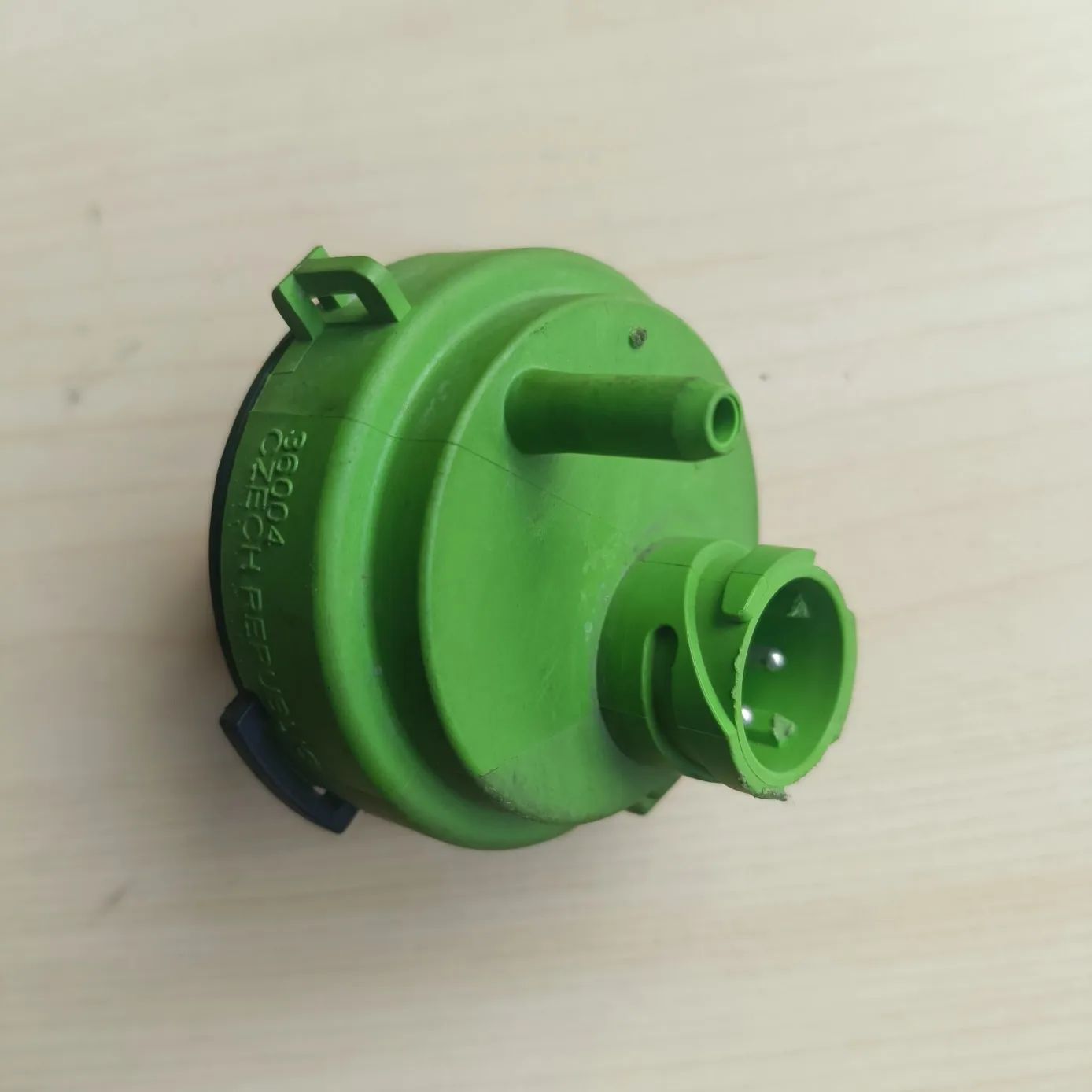 Vol卡车原装进气压力和温度传感器20560843 - Buy 真空压力空气压力传感器20560843,用于vol卡车的二手空气压力传感器 ...