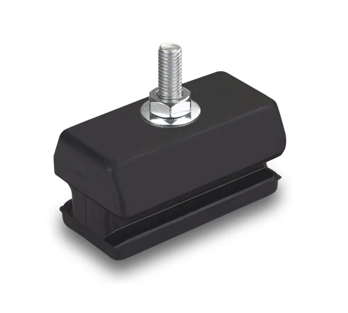 Bigfoot Rubber Fix-It-Foot Damping Base Mounting Set for Split Heat ...
