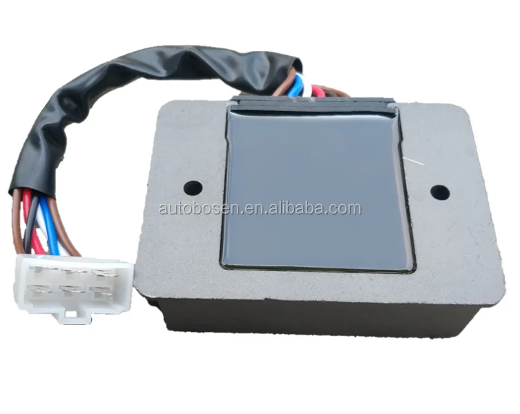 SH748AA SH711AA 32105-Z6L-0001 Voltage Regulator for Honda GX610 GX620 ...