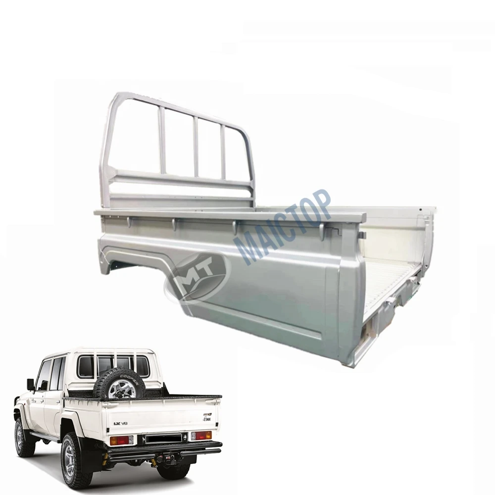 Maictop Tail Body for Land Cruiser 70 Series 79 FJ79