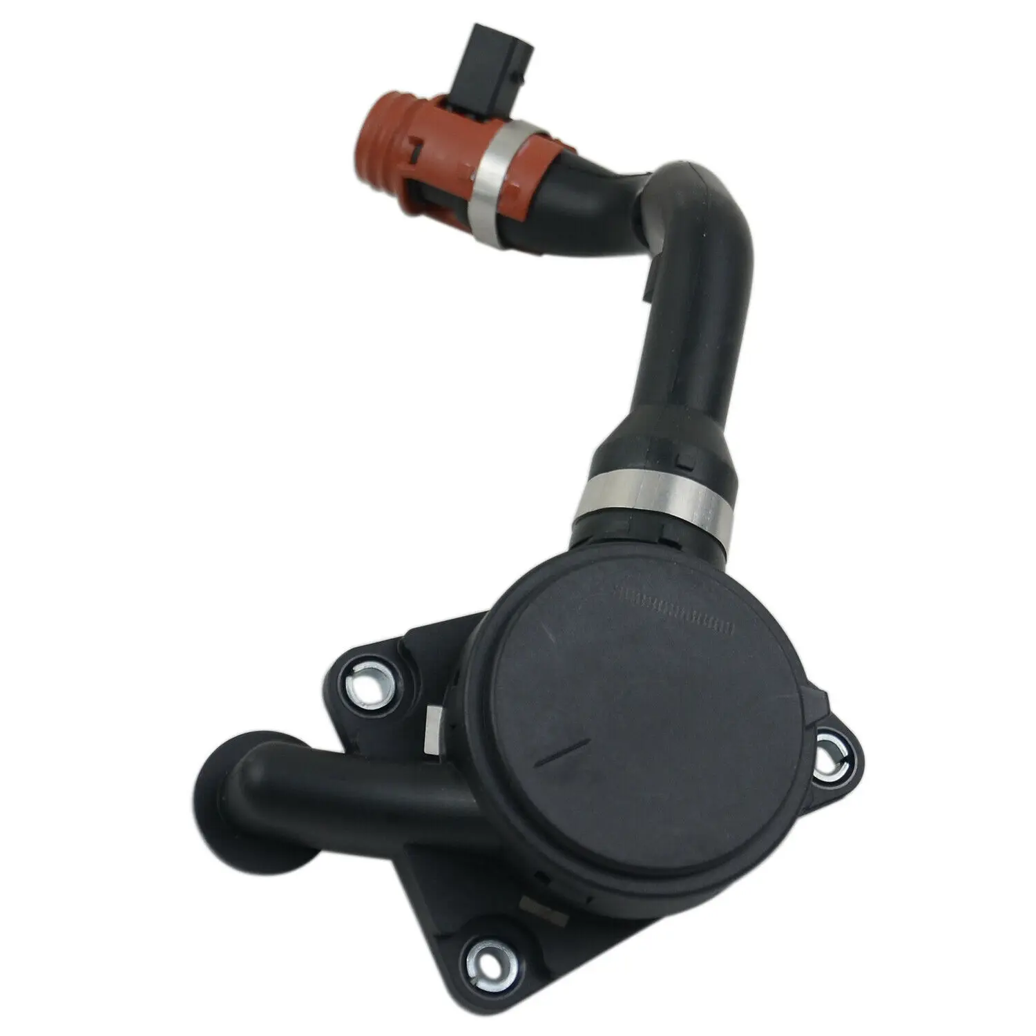 Pressure Control Valves with Breather Pipe - A6420100591