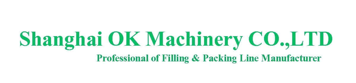 Shanghai Ok Machinery Co., Ltd. - Filling Machines, Beverage Filling ...