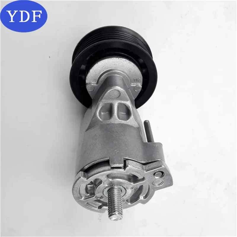 Belt Tensioner Suitable For Chery Cross M11 M12 A118111200ca 25550 ...