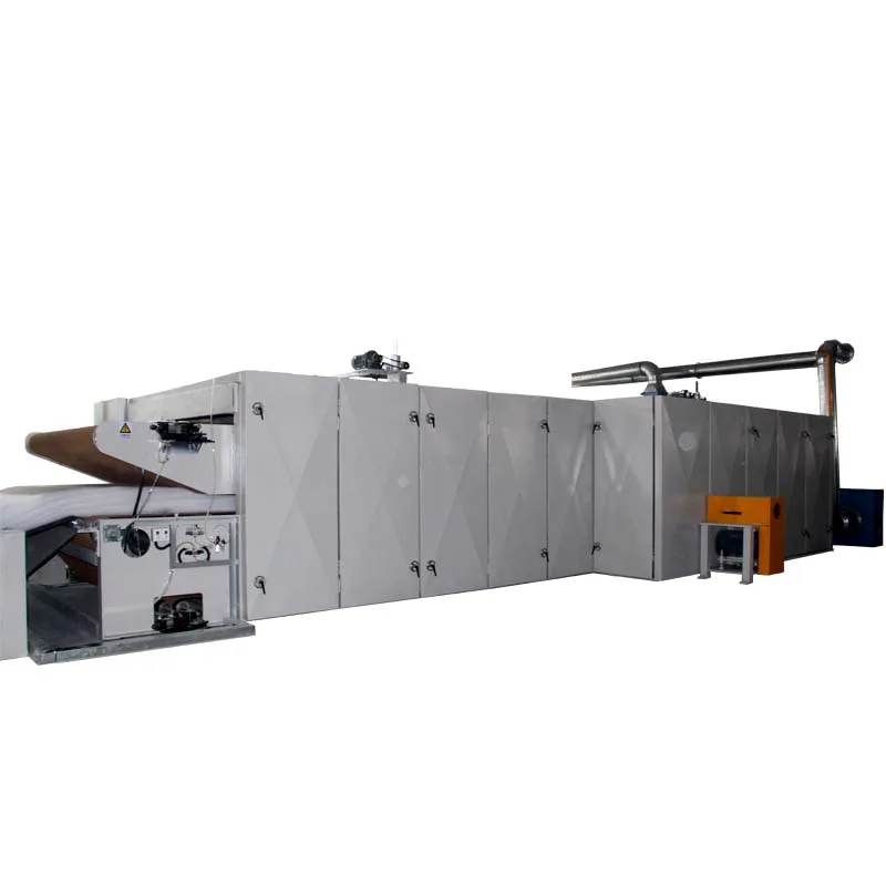 2020 New Product 2200mm Nonwoven Multi-functional Fabric Oven Nonwoven ...