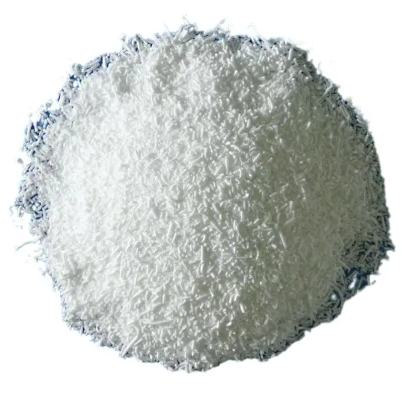 Daily Chemicals Sodium Dodecyl Sulfate K12 For Cosmetic Detergents ...