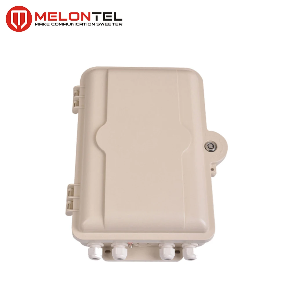 Mt-1411 Smc Fat 24 Core Ftth Fiber Optic Junction Box Distribution Fat ...