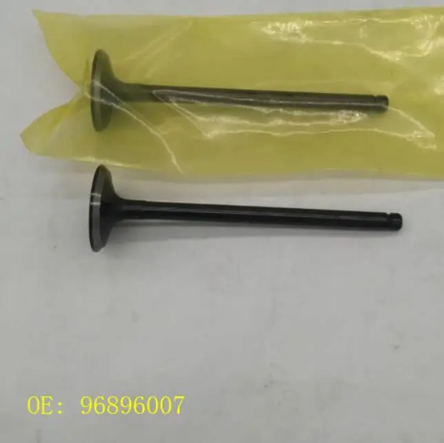 HDE AUTO PARTS - Reliable Intake & Exhaust Valves for Chevrolet Aveo